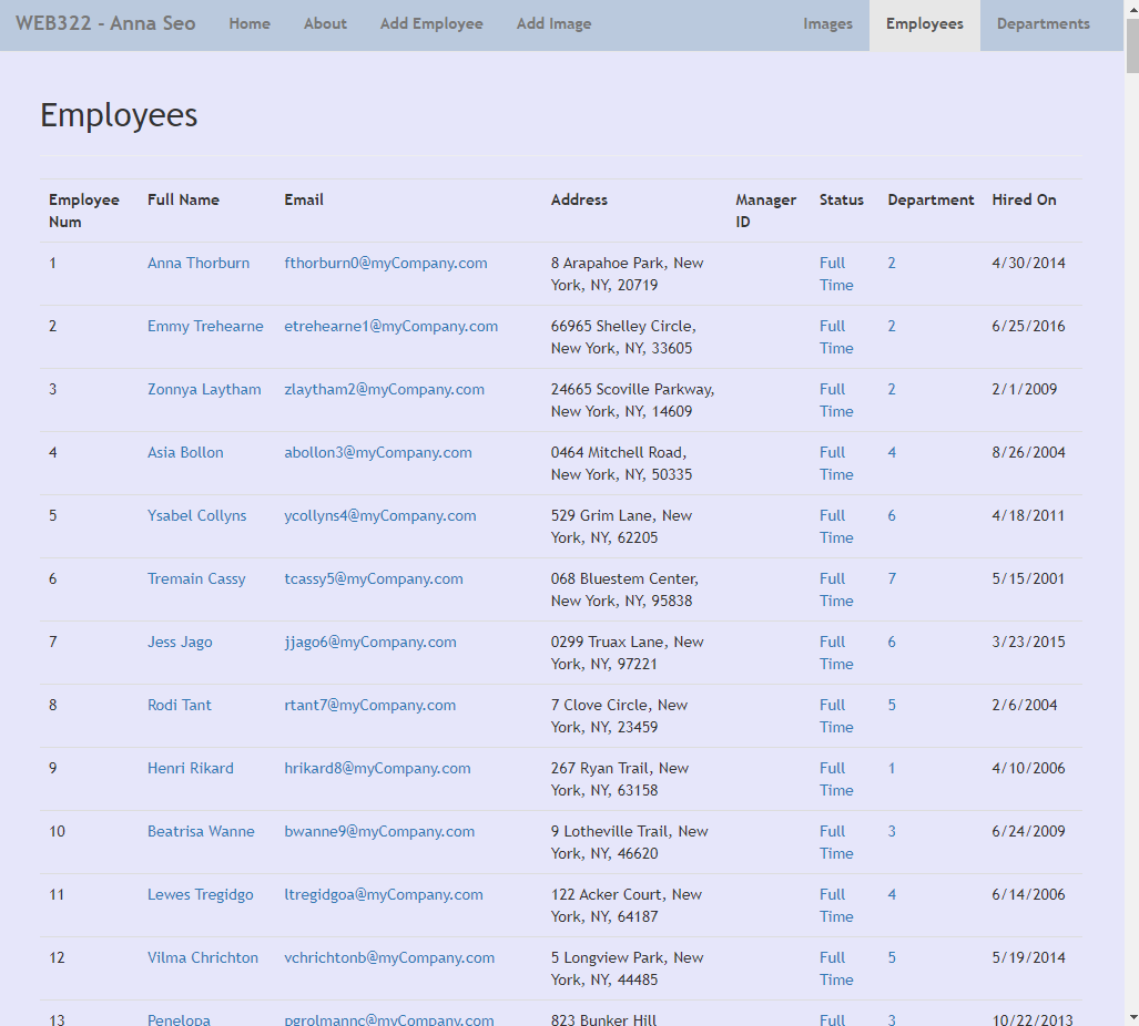 GitHub - Anna-Seo/WEB-assignment