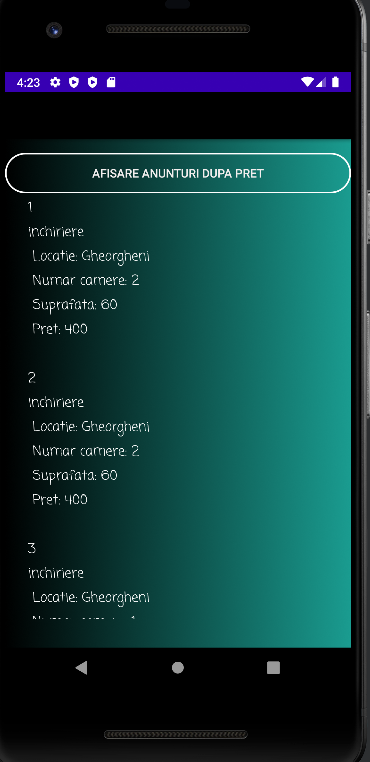 GitHub - dudlarisa/Proiect-Ps