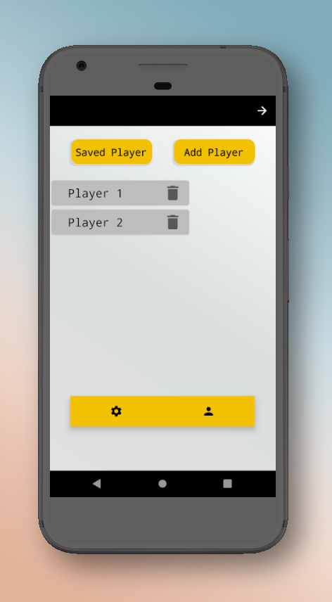 GitHub - mustafa-sarioglu/Score-Board
