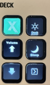 Tick icon on button at start up · Issue #145 · cgiesche/streamdeck-homeassistant · GitHub