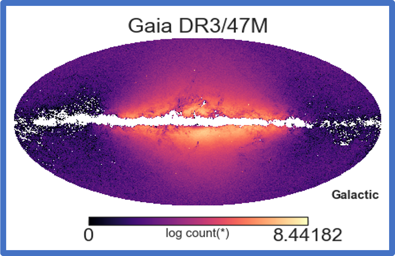 GitHub - astroakshara/RPM-Catalogue-Gaia-DR3
