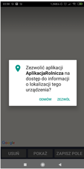 GitHub - lukaszkozlowski12/FarmerApp