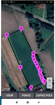 GitHub - lukaszkozlowski12/FarmerApp