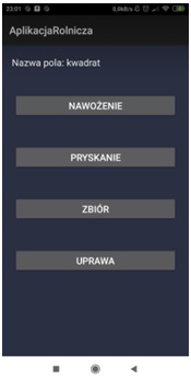 GitHub - lukaszkozlowski12/FarmerApp