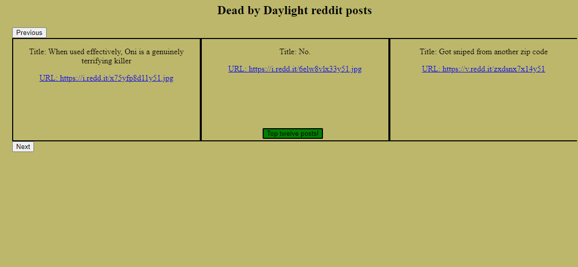 GitHub - Heso113/jQueryReddit