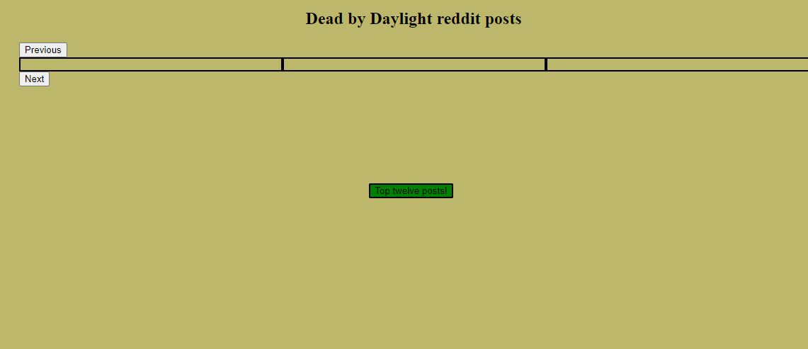 GitHub - Heso113/jQueryReddit