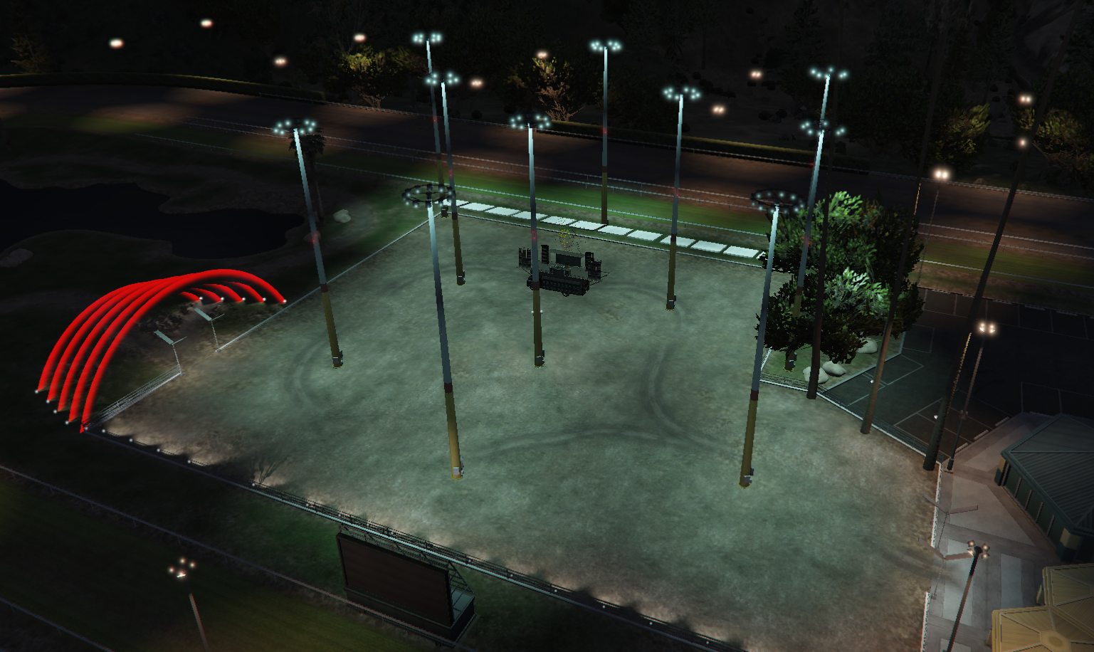 GitHub - cadburry6969/fivem-garba-lights: Just some Lighting for ...