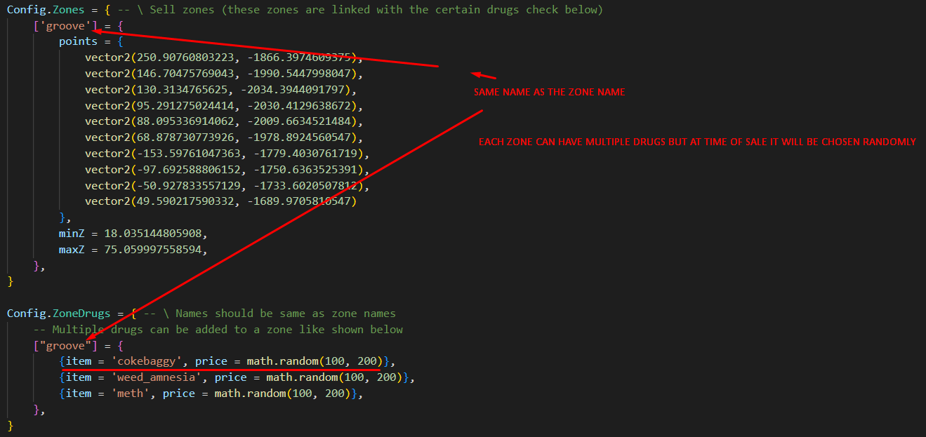 GitHub - cadburry6969/cad-drugsales: NPC Drug Sales for QBCore