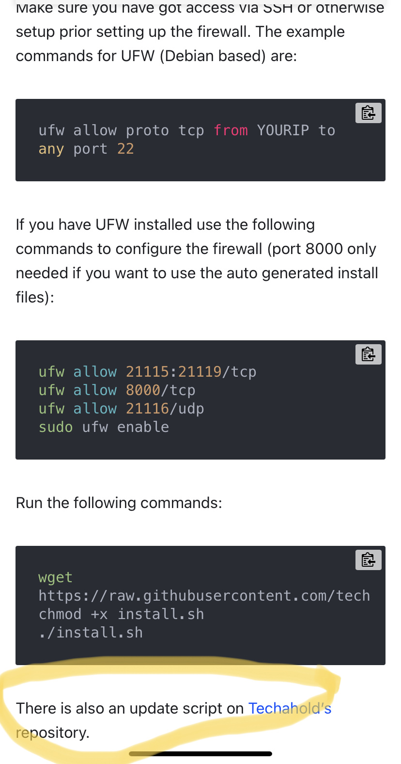 Update to new version · rustdesk rustdesk-server · Discussion #307 · GitHub