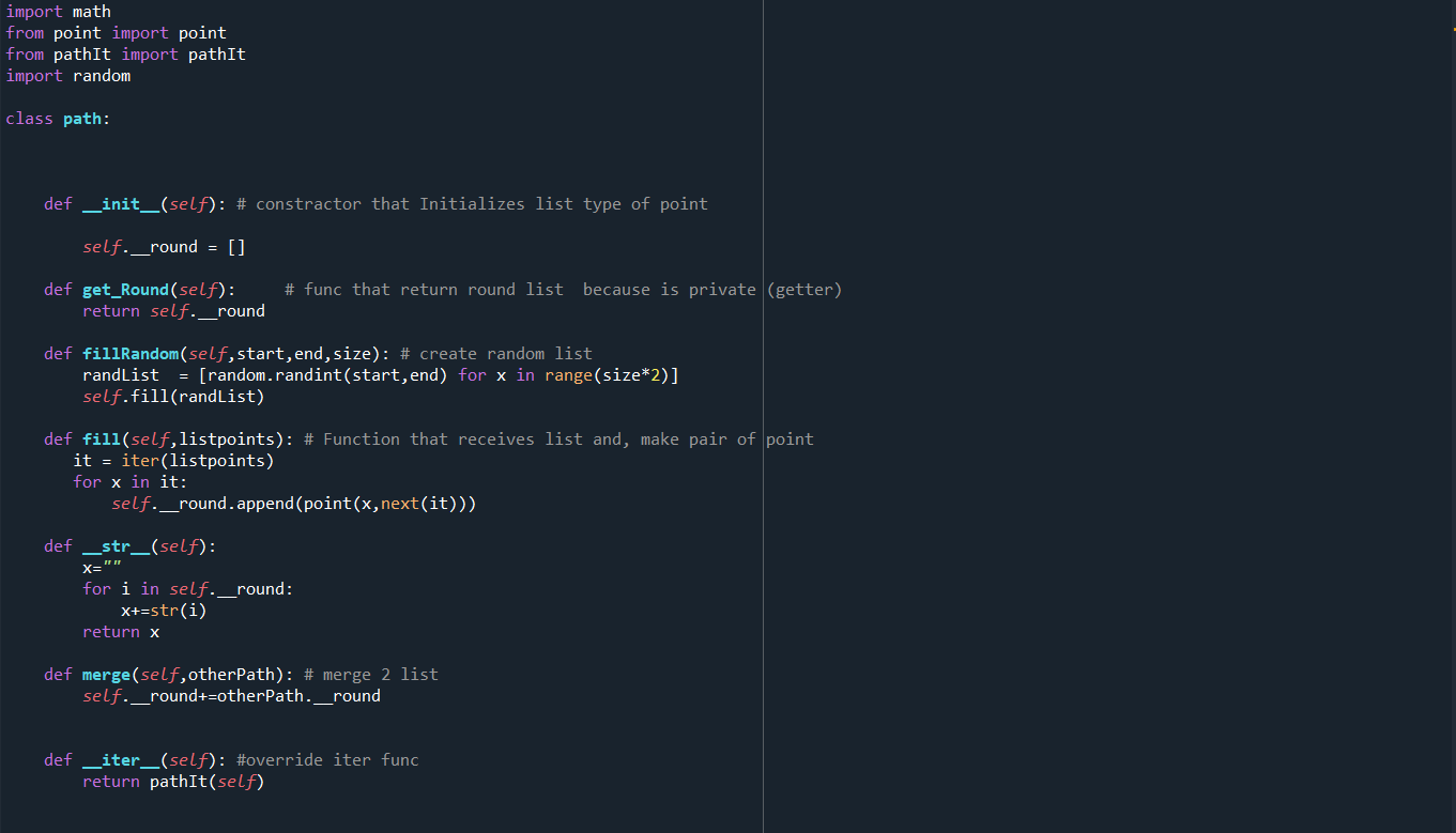 Github - Hadar2607 Python-drawpoints: Draw Points Using Turtle Library