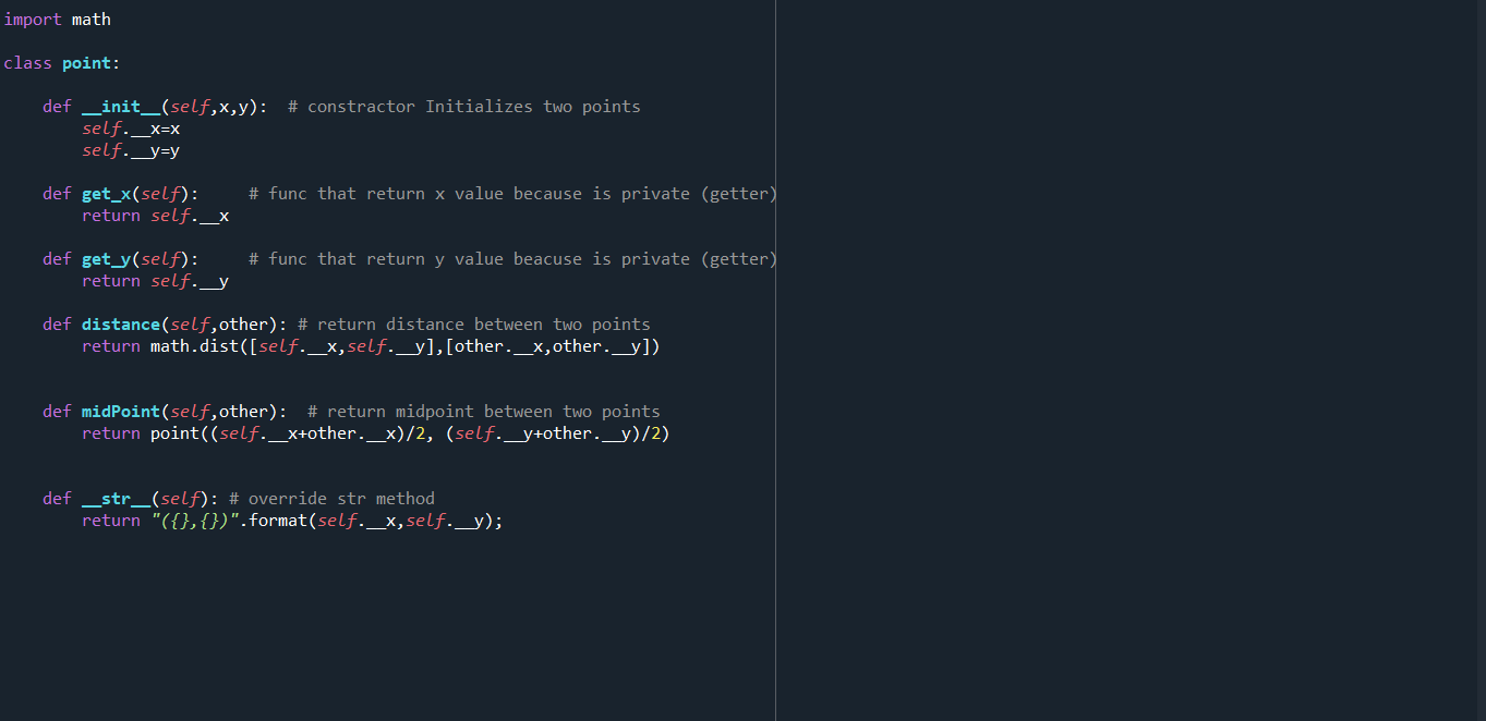 GitHub - Hadar2607/Python-DrawPoints: Draw Points using Turtle library