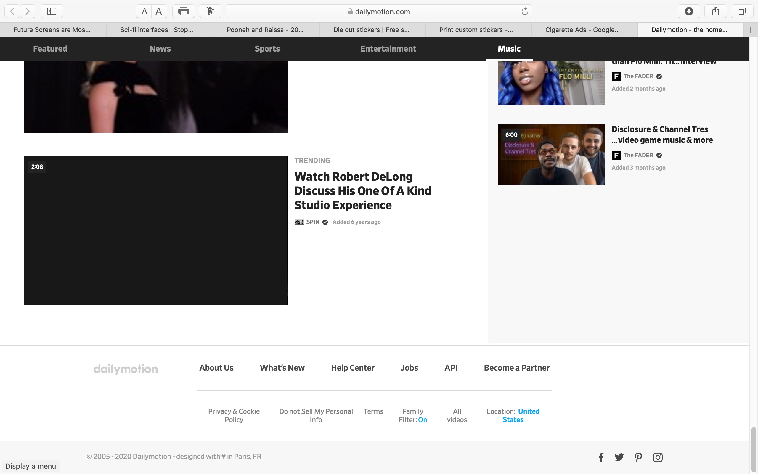 Determine whether different options are available to users in California · Issue #2 · privacy ...