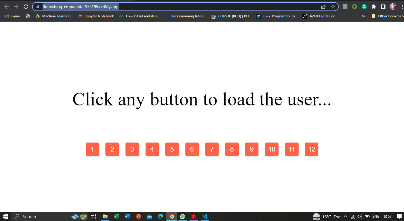 GitHub - Terminator2307/Frontend-Task-Assignment: CONVIN.AI Frontend Task Assignment