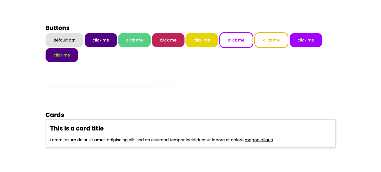 GitHub - Yeonlisa/sass-tutorial: SASS tutorial 강의를 보며 custom 라이브러리를 만들어보았다.