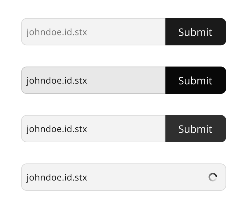 ⚡ Feature Update Inputs · Issue 747 · Siglesigle · Github