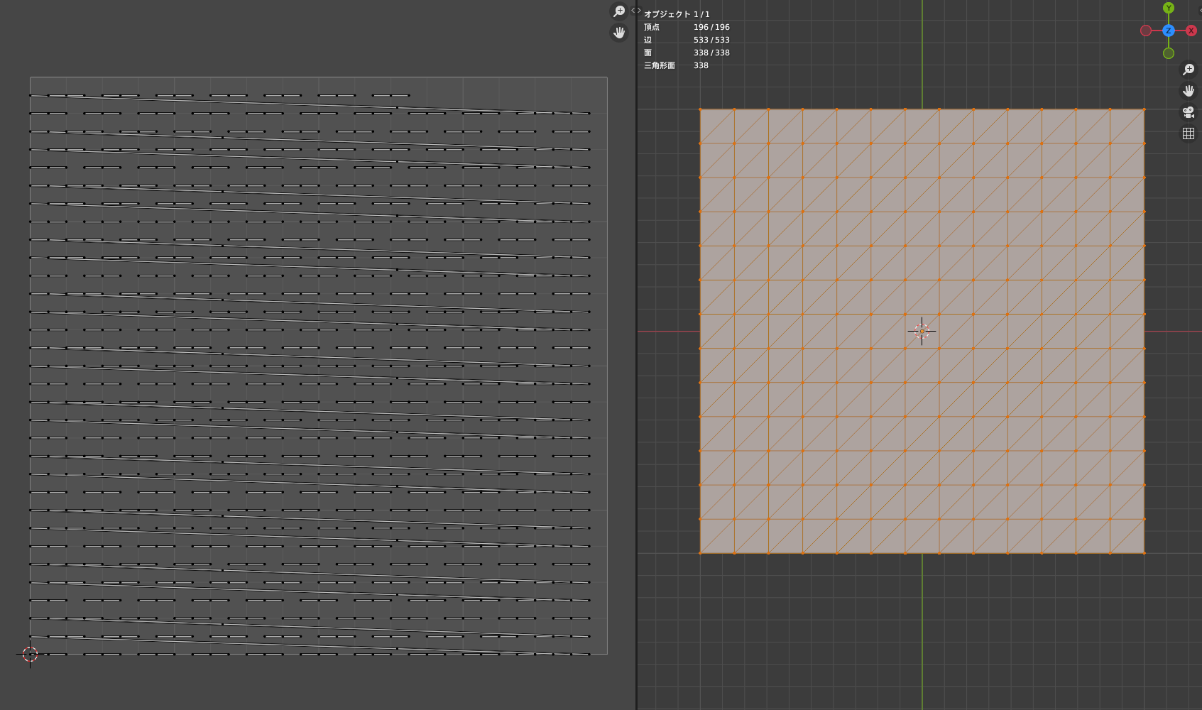 GitHub - nekoco-616/VertexToTexture