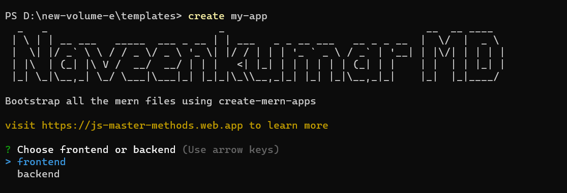 GitHub - NaveenkumarMD/create-mern-app