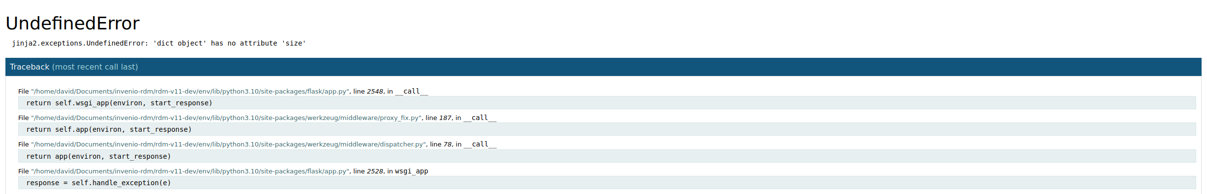 Uploading an empty file leads to errors in UI · Issue #2032 · inveniosoftware/invenio-app-rdm ...