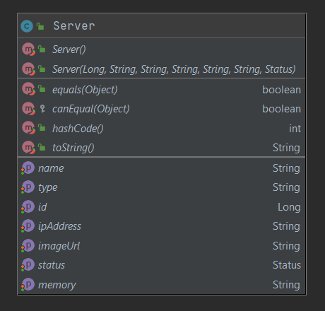 GitHub - alexcindea/Server-Management