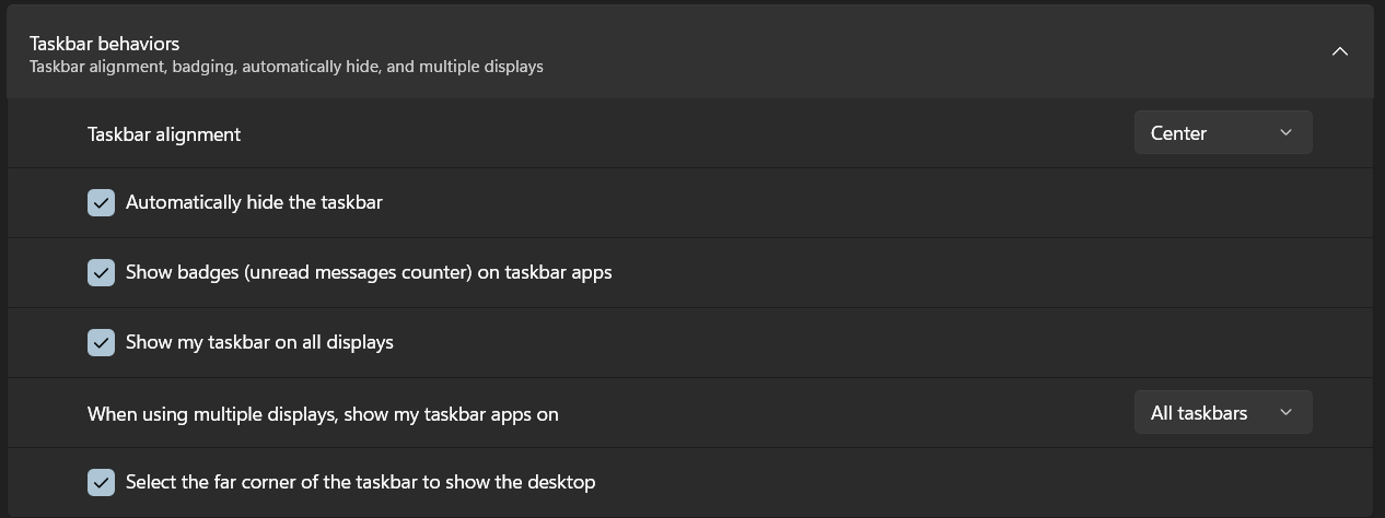[Bug] Not able to open taskbar - Windows 11 · Issue #133 · RoundedTB/RoundedTB · GitHub