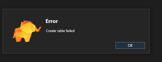 import from csv doesn't work as expected · Issue #804 · TablePlus/TablePlus · GitHub