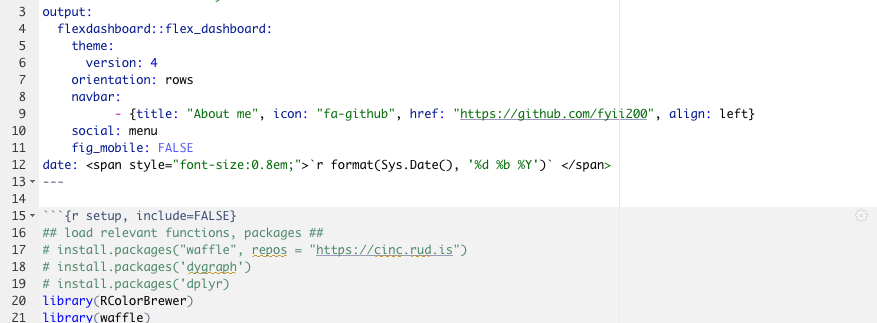 Mobile menu is incompatible with the Highcharter library · Issue #328 ...
