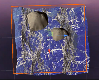 GitHub - Yumaoshier/OceanSimulation-FFT-GerstnerWaves