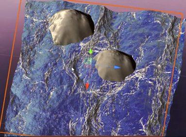 GitHub - Yumaoshier/OceanSimulation-FFT-GerstnerWaves