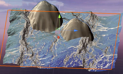 GitHub - Yumaoshier/OceanSimulation-FFT-GerstnerWaves