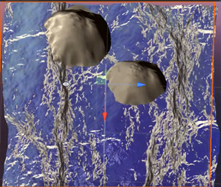 GitHub - Yumaoshier/OceanSimulation-FFT-GerstnerWaves