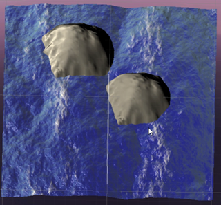 GitHub - Yumaoshier/OceanSimulation-FFT-GerstnerWaves