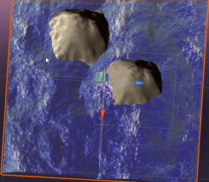 GitHub - Yumaoshier/OceanSimulation-FFT-GerstnerWaves