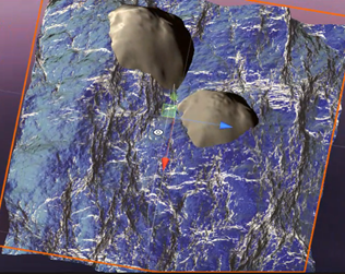 GitHub - Yumaoshier/OceanSimulation-FFT-GerstnerWaves