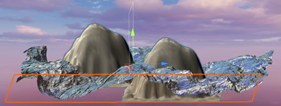 GitHub - Yumaoshier/OceanSimulation-FFT-GerstnerWaves