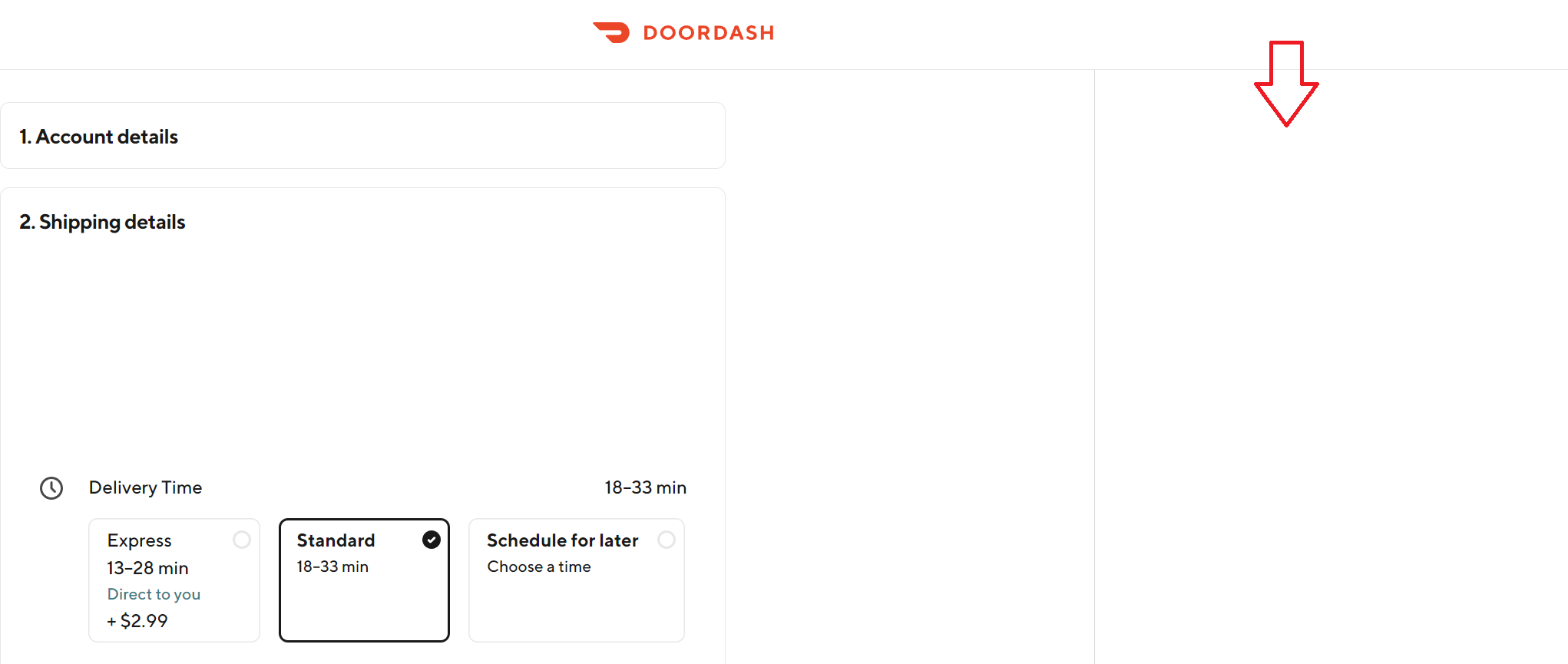 doordash.com: breakage · Issue #14694 · uBlockOrigin/uAssets · GitHub