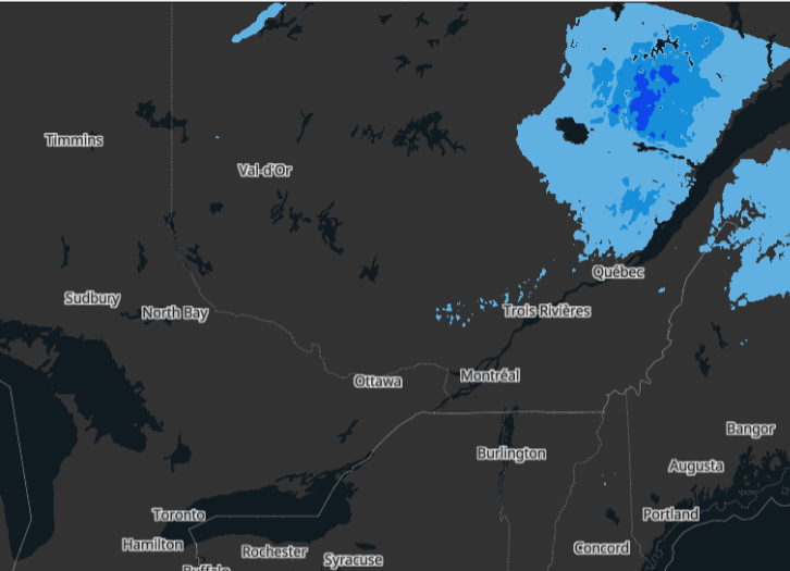 missing large chunks of data at certain zoom levels · Issue #890 · mapbox/tippecanoe · GitHub
