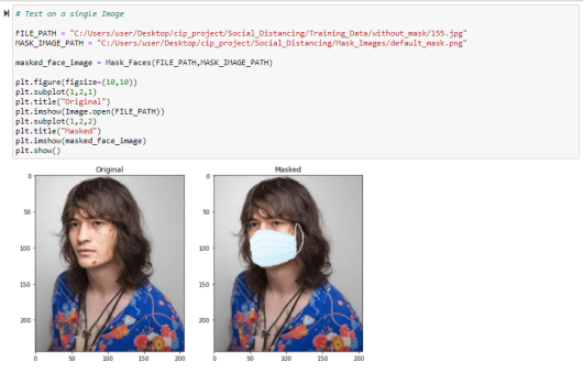 GitHub - sanjay812/Social-Distance-Monitoring-and-Face-Mask-Detection