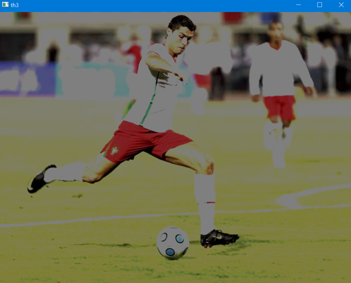 GitHub - Akaspreet/OpenCV-Projects