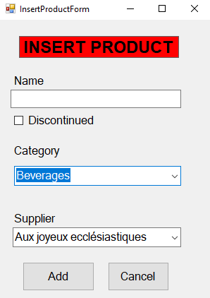 GitHub - anjat99/NorthwindProject: A simple admin panel for managing ...