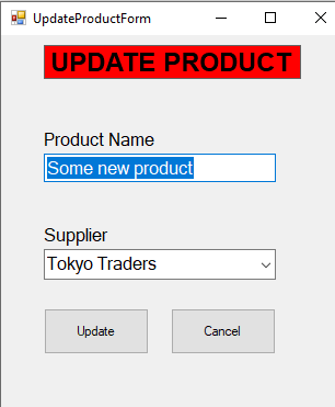 GitHub - anjat99/NorthwindProject: A simple admin panel for managing ...