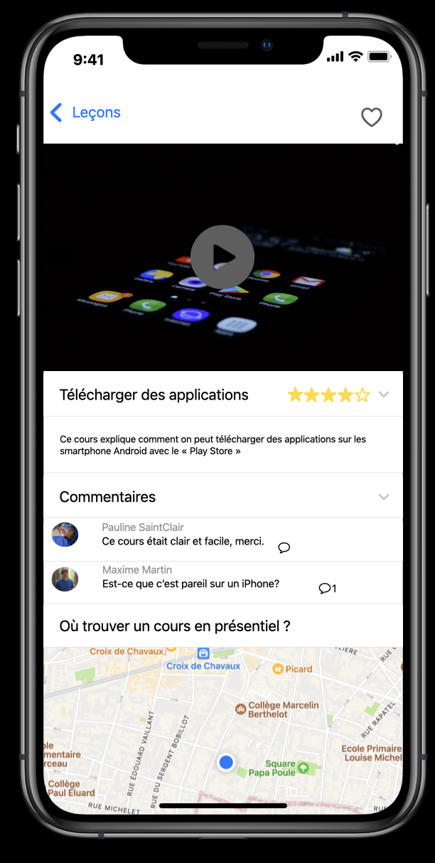 GitHub - SabLaDev/SOSNumerique: SOS Numérique est un projet de groupe définit et réalisé durant ...