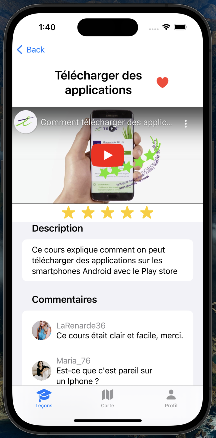 GitHub - SabLaDev/SOSNumerique: SOS Numérique est un projet de groupe définit et réalisé durant ...