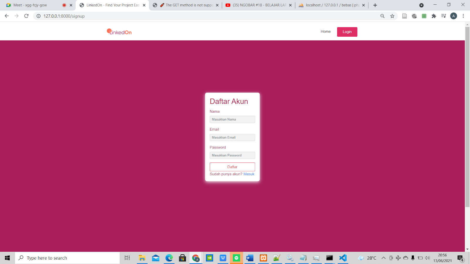 GitHub - hiyadillah/Project_RPL