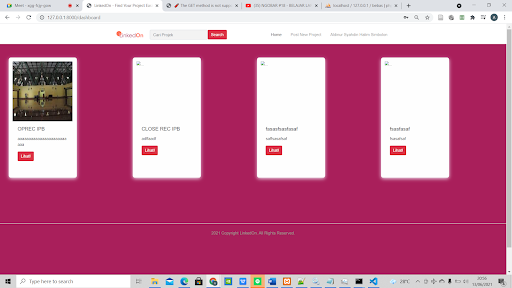 GitHub - hiyadillah/Project_RPL