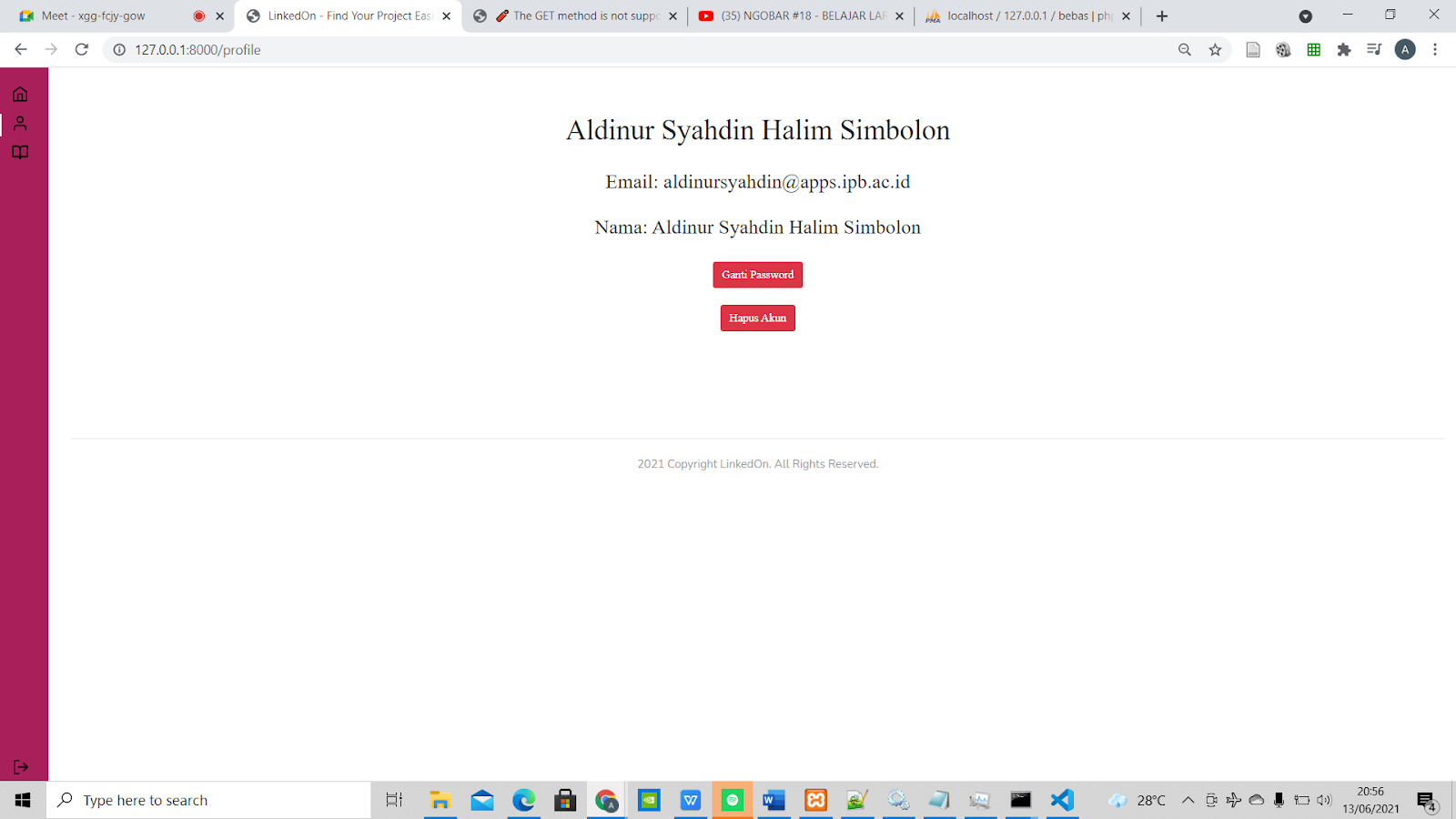 GitHub - hiyadillah/Project_RPL