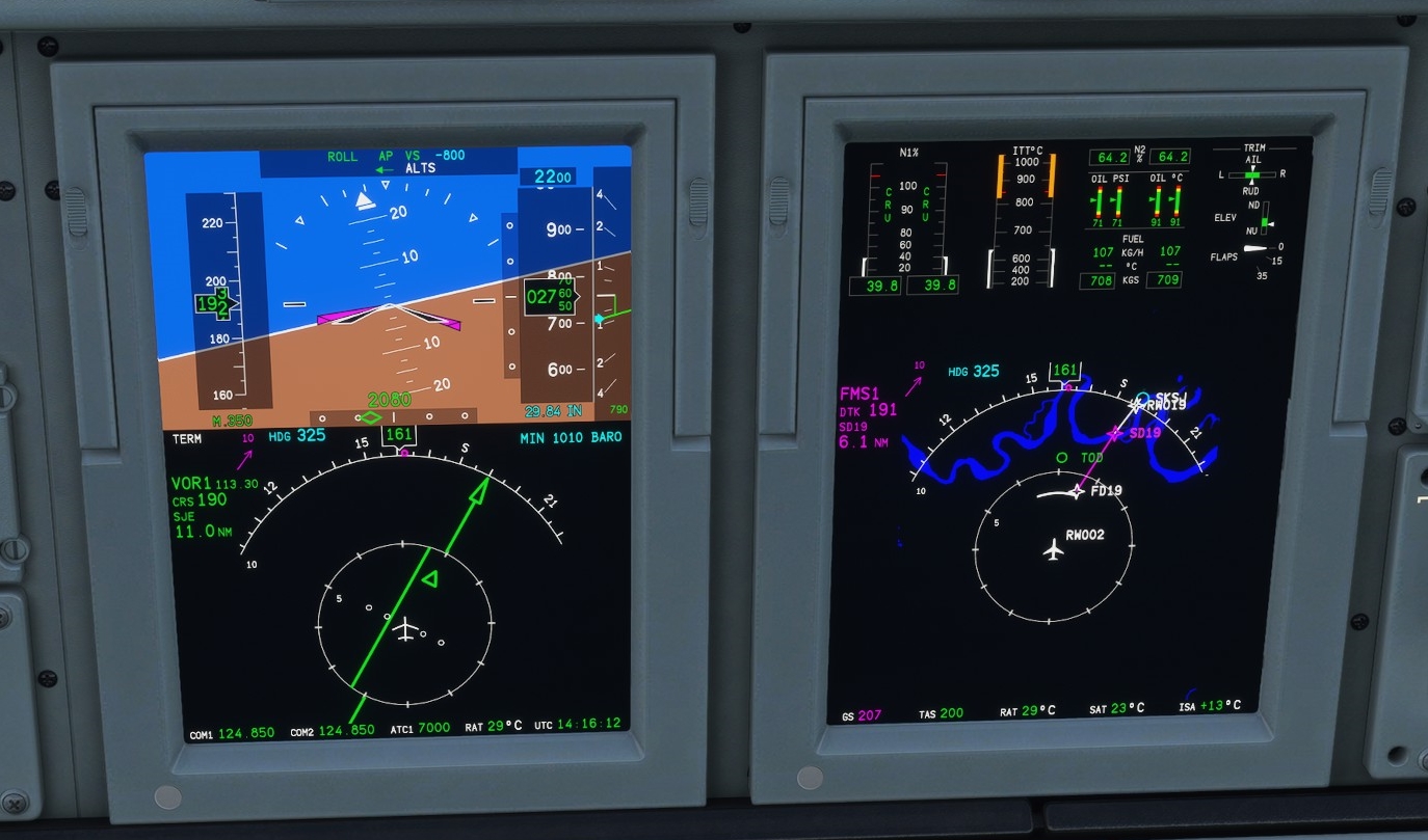 CJ4 AP mode switching to VOR unreliable · Issue #706 · Working-Title-MSFS-Mods/fspackages · GitHub