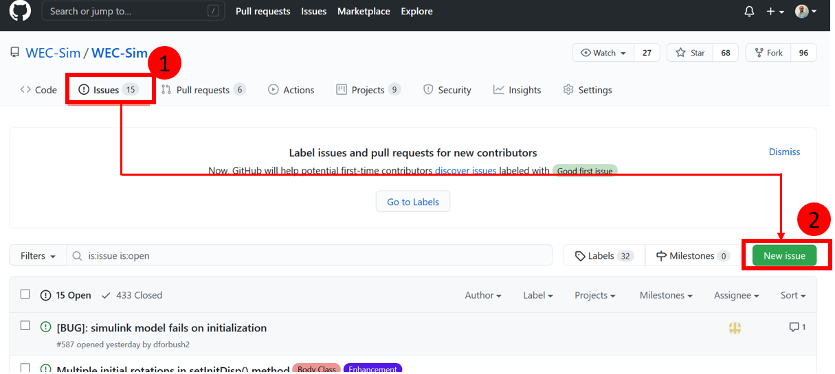 WEC-Sim with power electronics - simulation problem · Issue #583 · WEC-Sim/WEC-Sim · GitHub