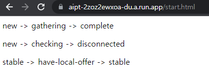 aiortc on remote server · Issue #597 · aiortc/aiortc · GitHub