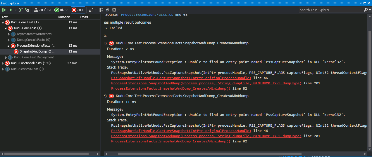 Unable To Deploy Locally · Issue 3074 · Projectkudukudu · Github 8300