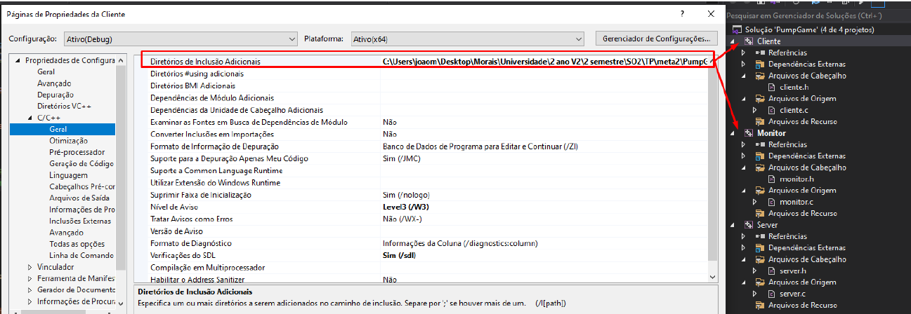 GitHub - joaormorais/ISEC-SO2-PumpGame: Computer Science's project [ISEC]